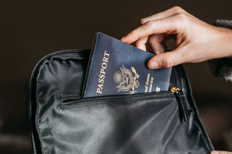 O que é o Programa Global Entry? - ESTA América